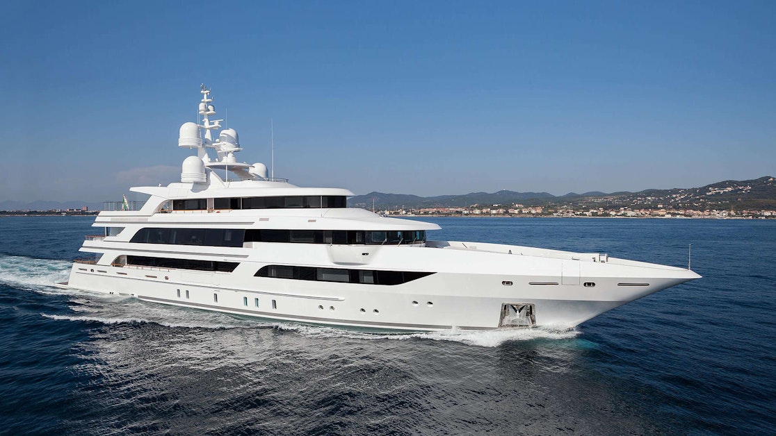 Best Benetti Yachts for sale | Benetti Boats for Sale | N&J