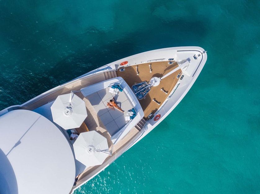 Charter 101: The Small Details That Make a Big Difference