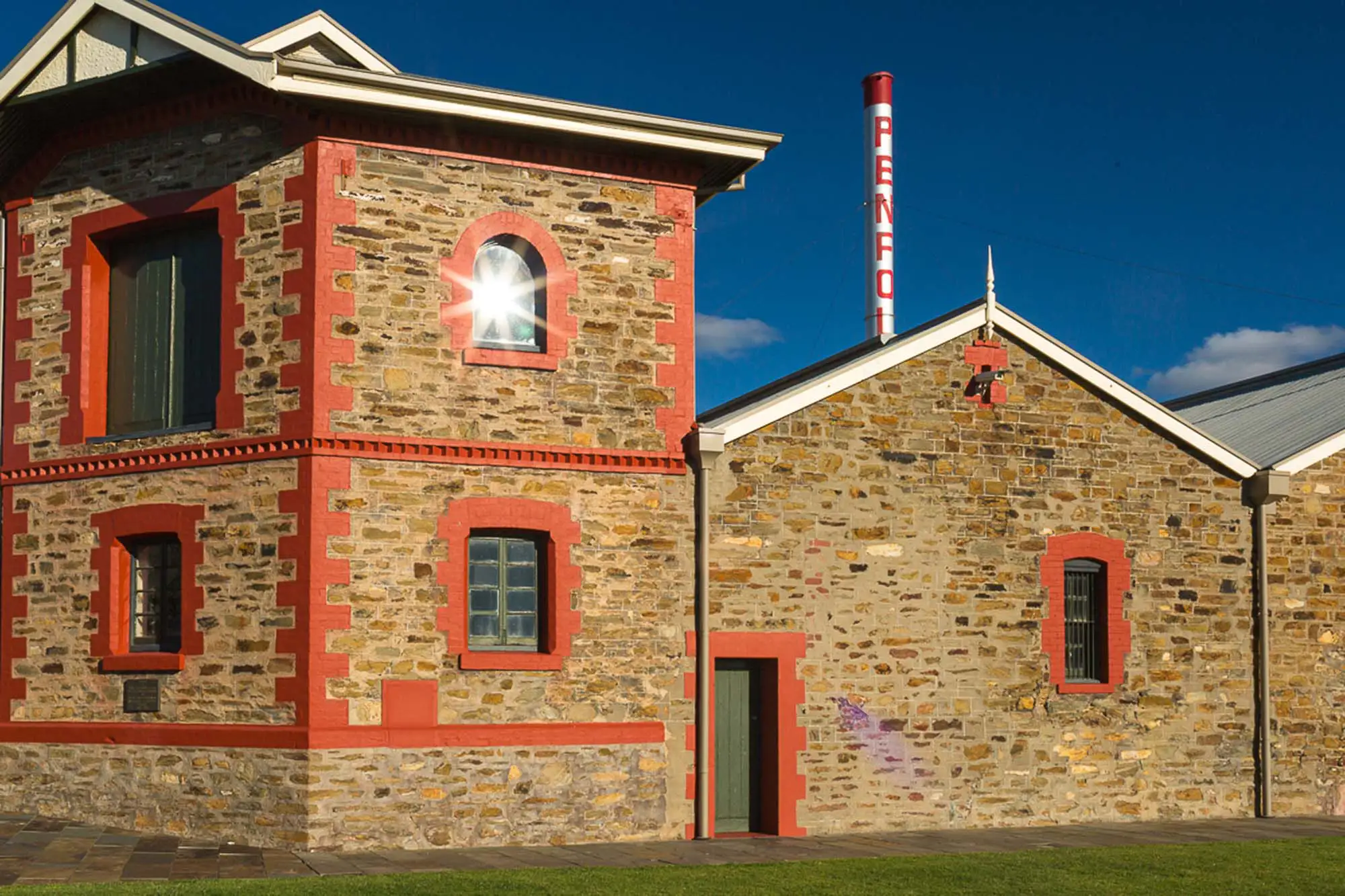 A Look inside the Expert Cultivators at Penfolds and Remy Martin