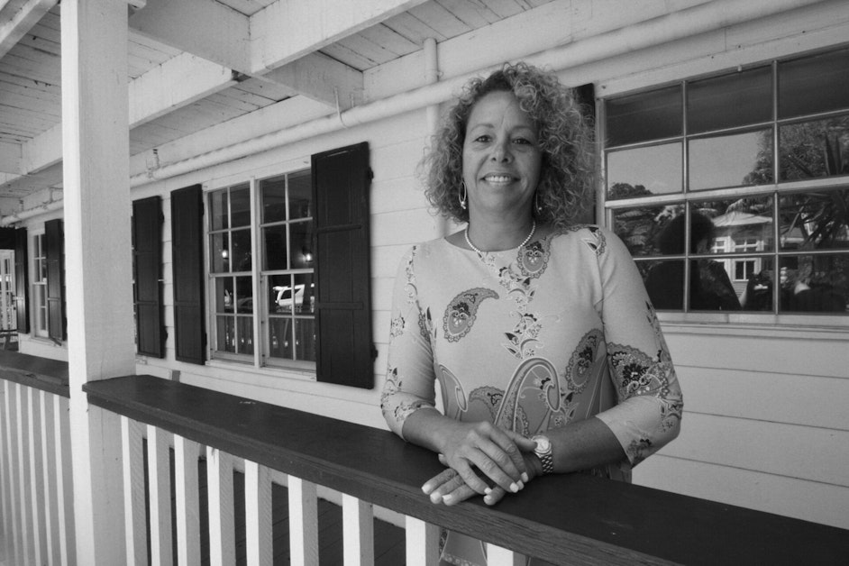 MARCY WILLIAMS PROMOTED TO CREW SERVICES MANAGER