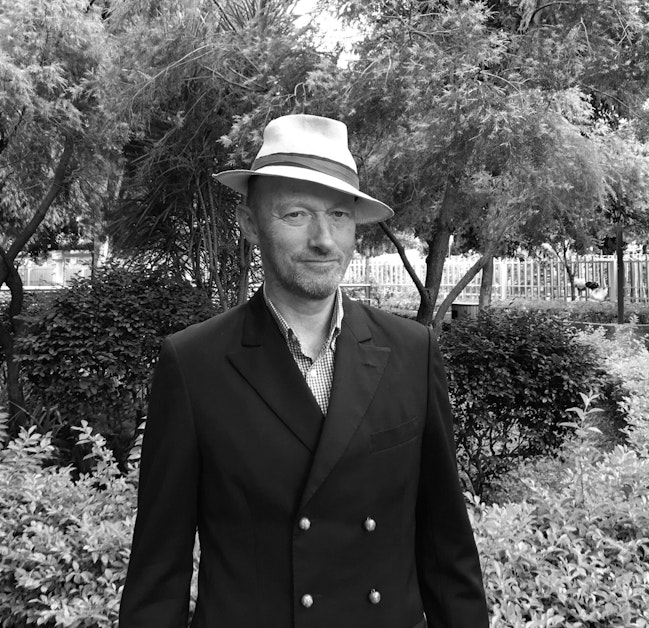 SALES BROKER ANTHONY RENDALL JOINS N&J