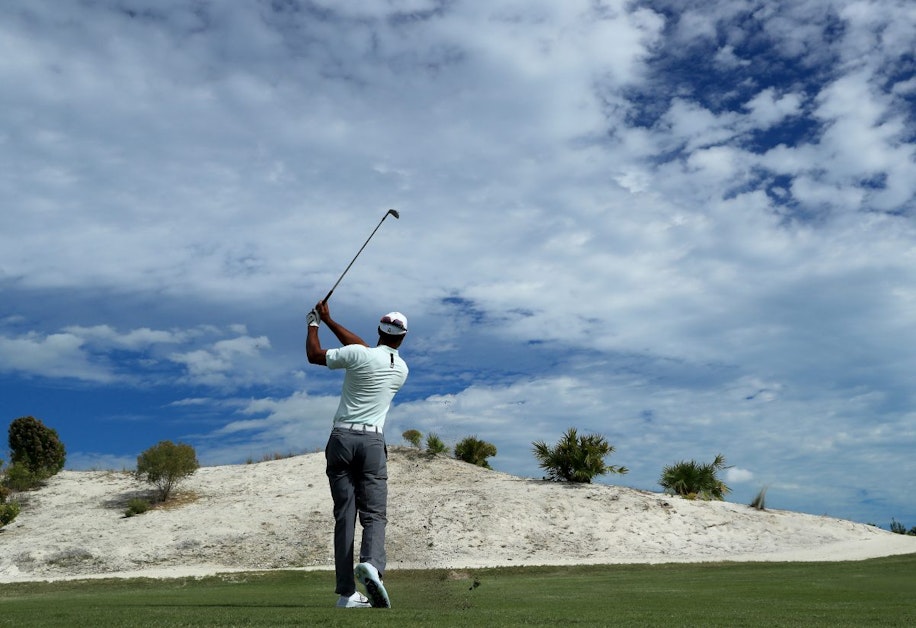 Golf Hero World Challenge Yacht Charter Experience