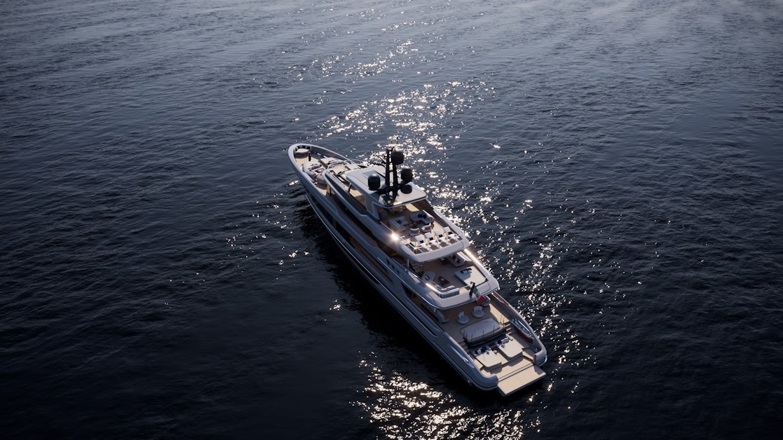 Baglietto T52 | Yachts for Sale | N&J