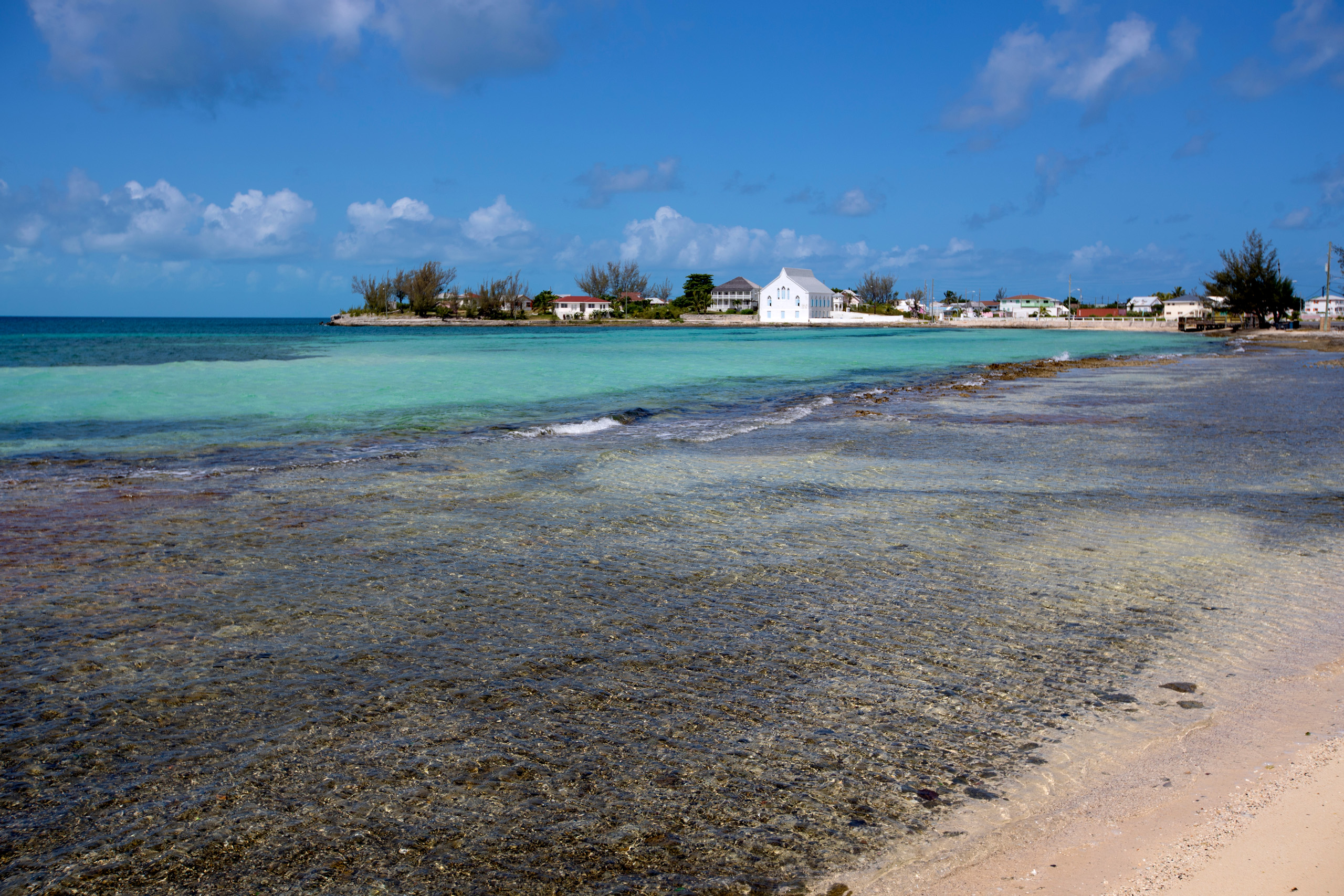 Harbour Island Yacht Charter | Luxury Crewed Private Rentals | Northrop ...