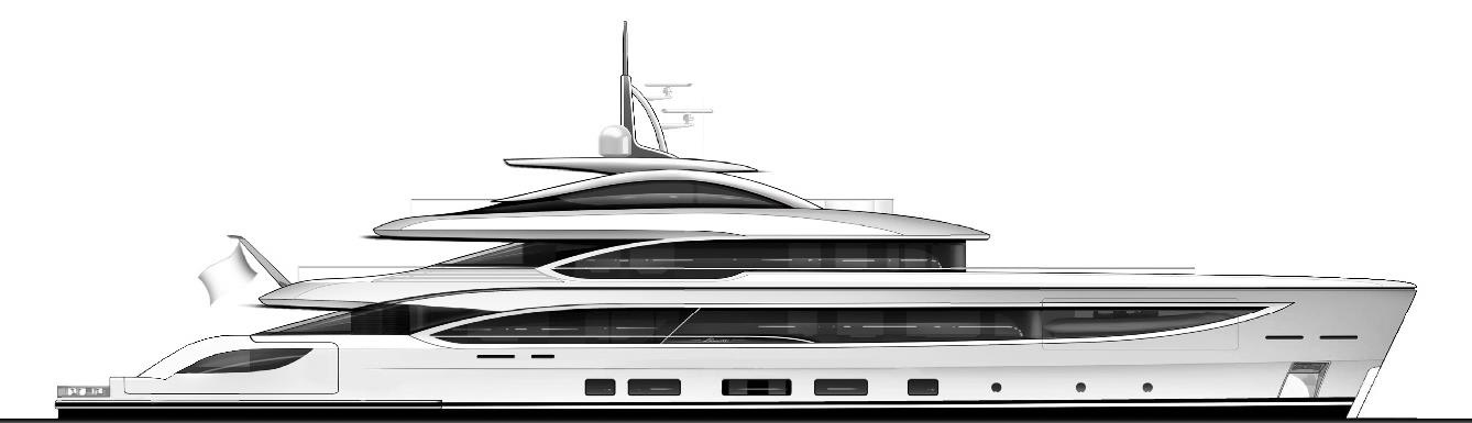 Best Benetti Yachts for sale | Benetti Boats for Sale | N&J