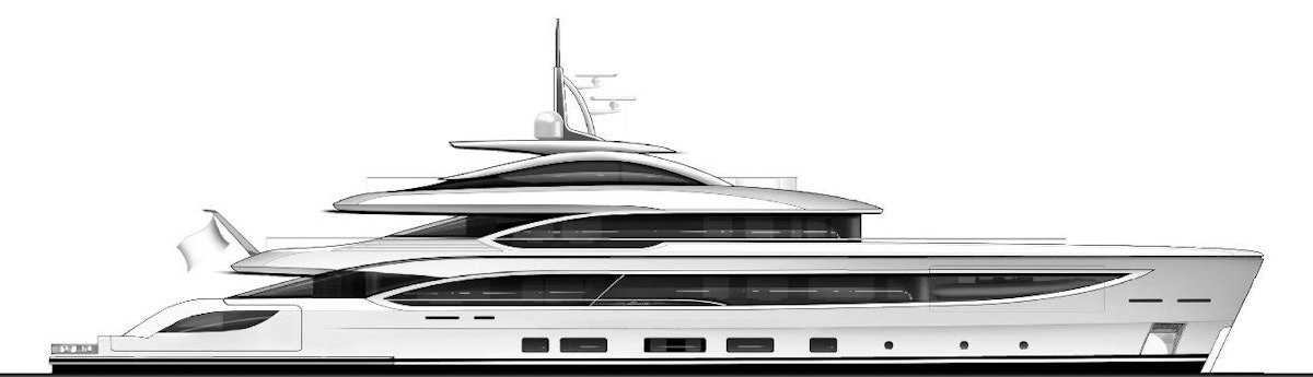 Benetti B.Now 50M | Yachts for Sale | N&J