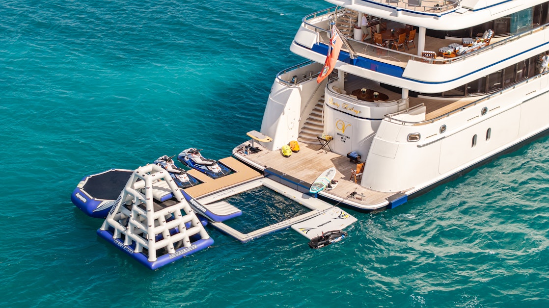 Group Therapy: Tailor-Made Charters for All Ages