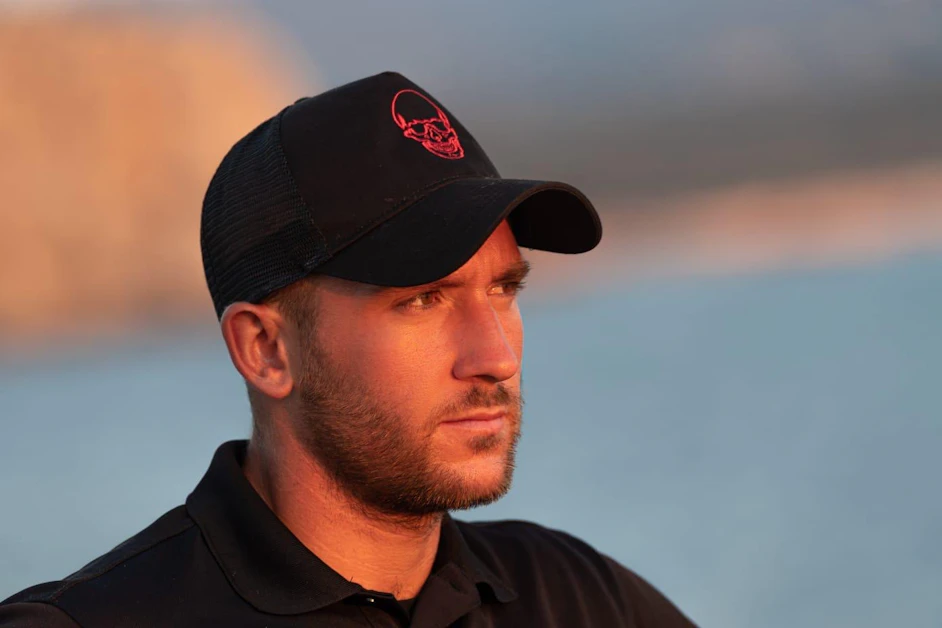 Spotlight: Q&A with Captain Benjamin Sanchez, The Captain of BLACK LEGEND