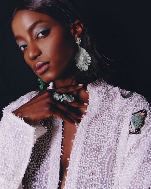 Nautical Glamour from the World’s Most Dazzling Designers
