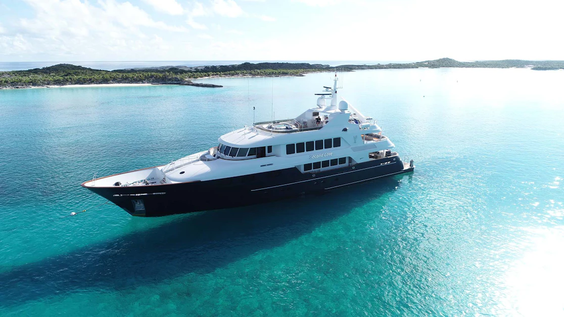 Motor Yachts For Charter | Rent A Luxury Power Boat | Northrop & Johnson