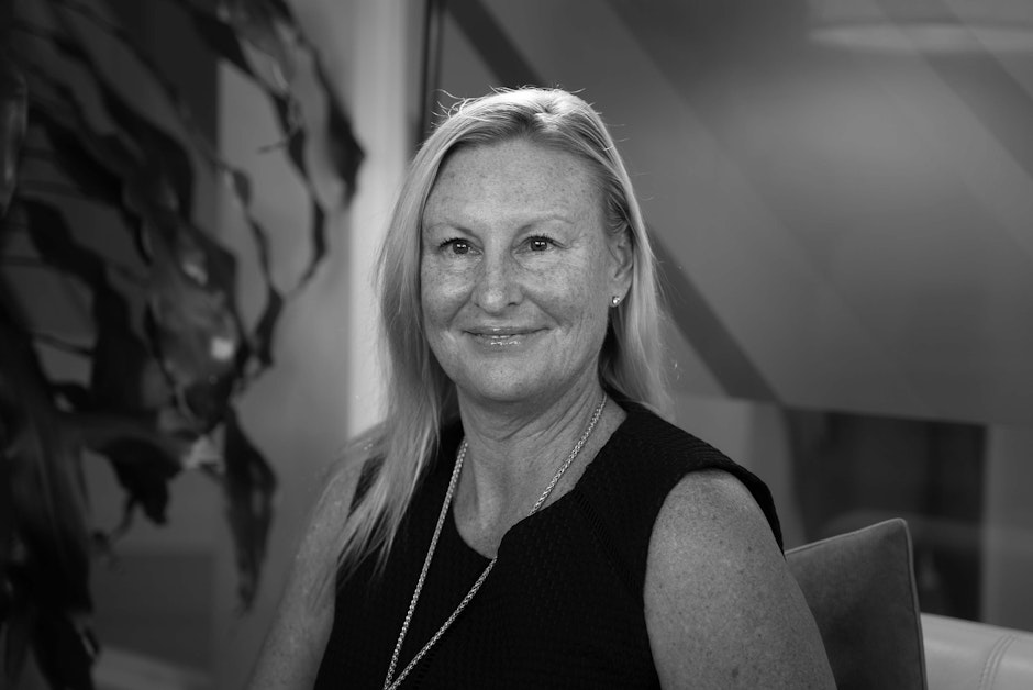 Sharryn Matte Joins N&J as Crew Services Agent