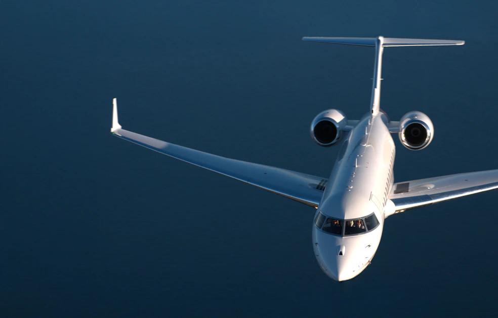 Seaside Escapes: Warm Up Winter With NetJets Luxury Partners