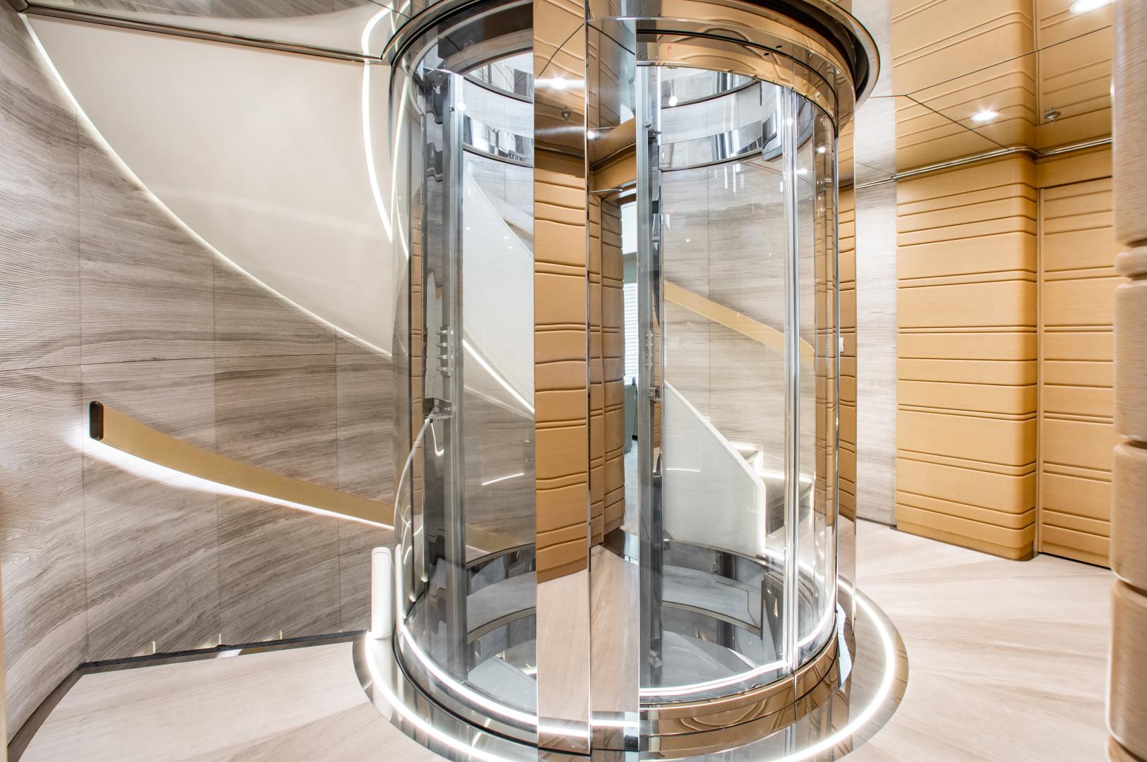 Yacht Accessibility | Accessible Yachts for Sale | N&J