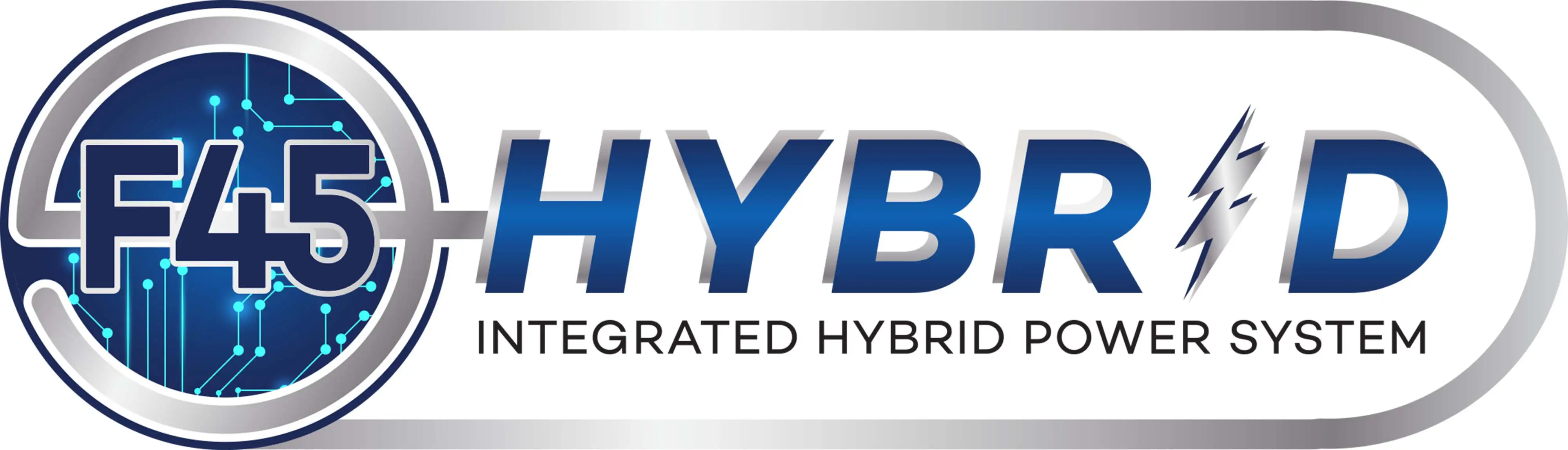 Introducing the F45 Hybrid by Quantum