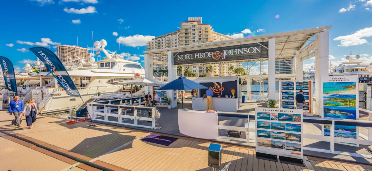 FALL BOAT SHOW PREVIEW