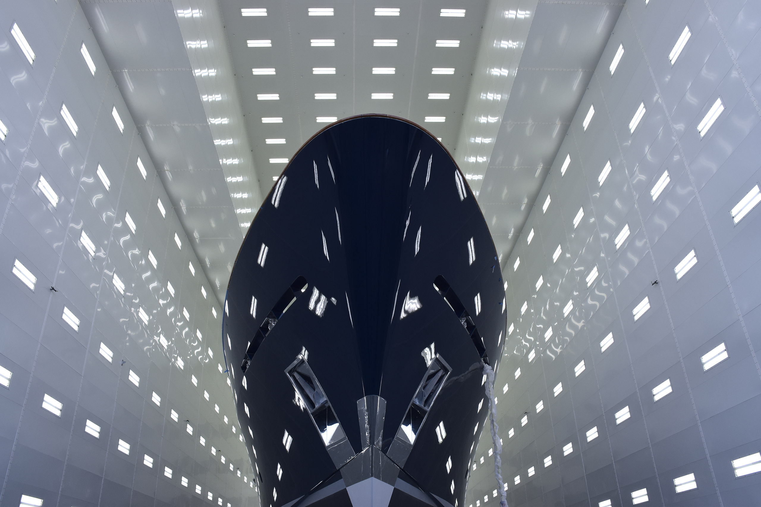 Full Service Global Yacht Brokerage | Superyacht Charter & Sales