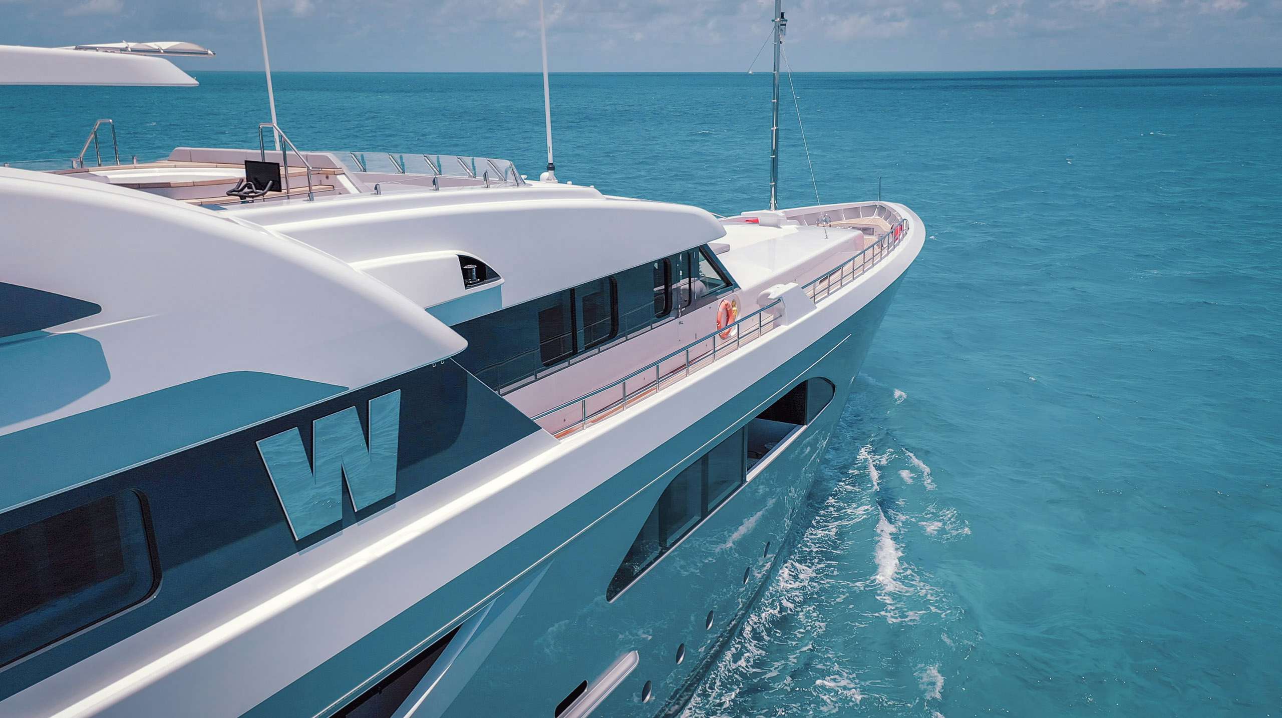 Buy a yacht | Purchase a superyacht | N&J
