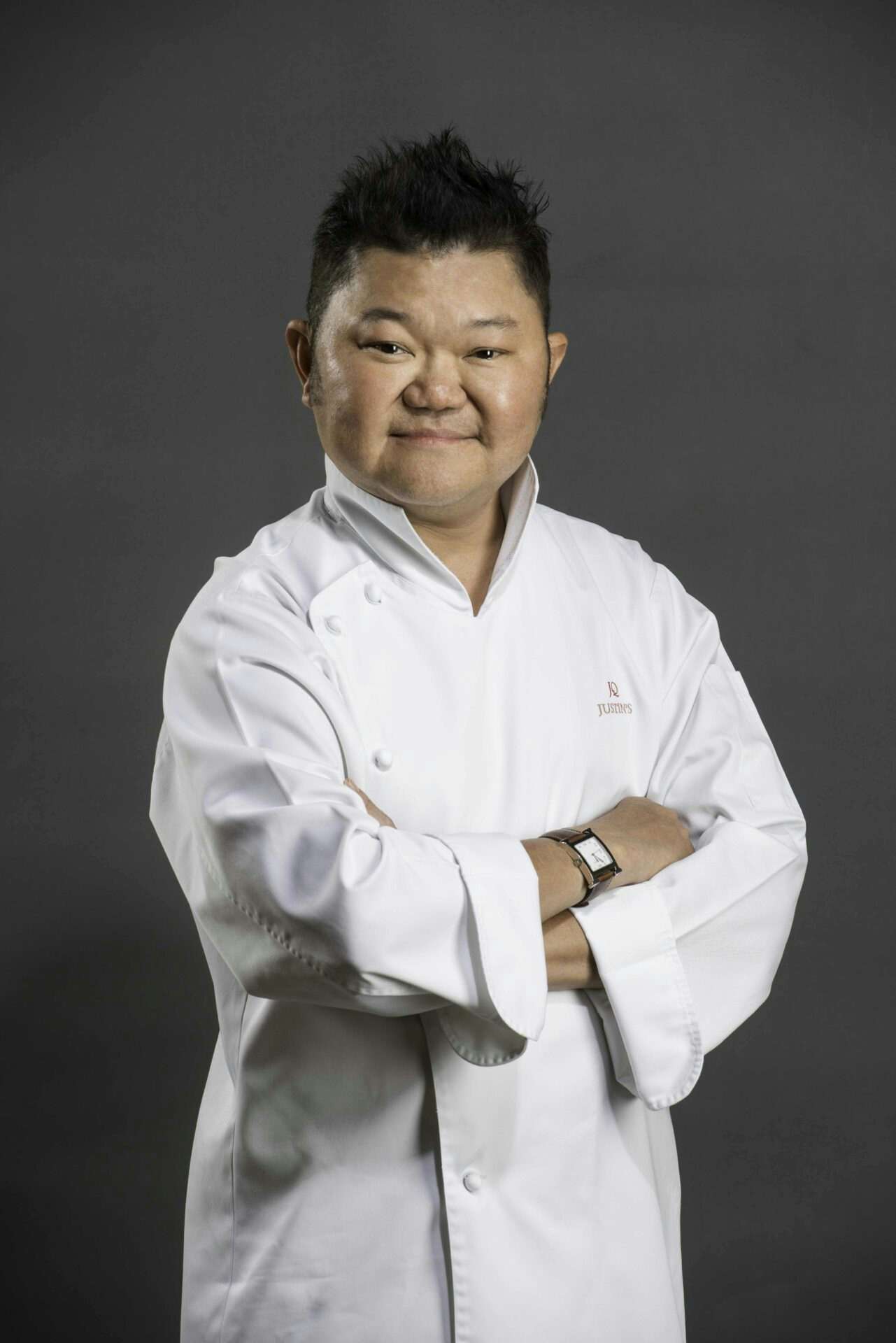 Dock and Dine : Marina Bay Sands Singapore