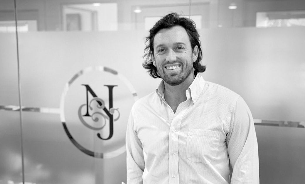 Mark Erlewine Joins Northrop & Johnson