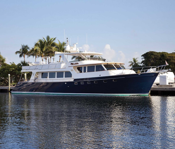 Marlow Yachts For Sale | New & Used | Northrop & Johnson
