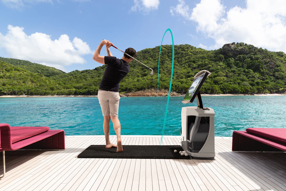 The Ultimate Gift Guide for the Superyacht Owner Who Has It All