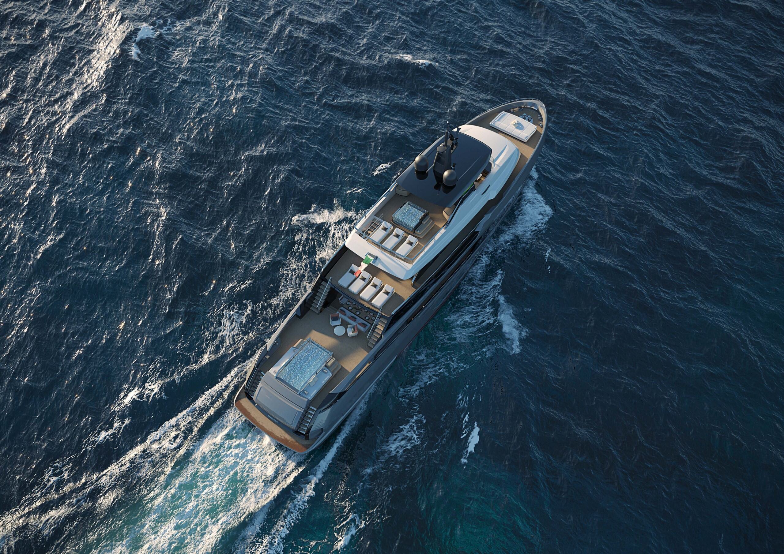 OCEAN KING Yachts | OCEAN KING Boats for Sale | N&J