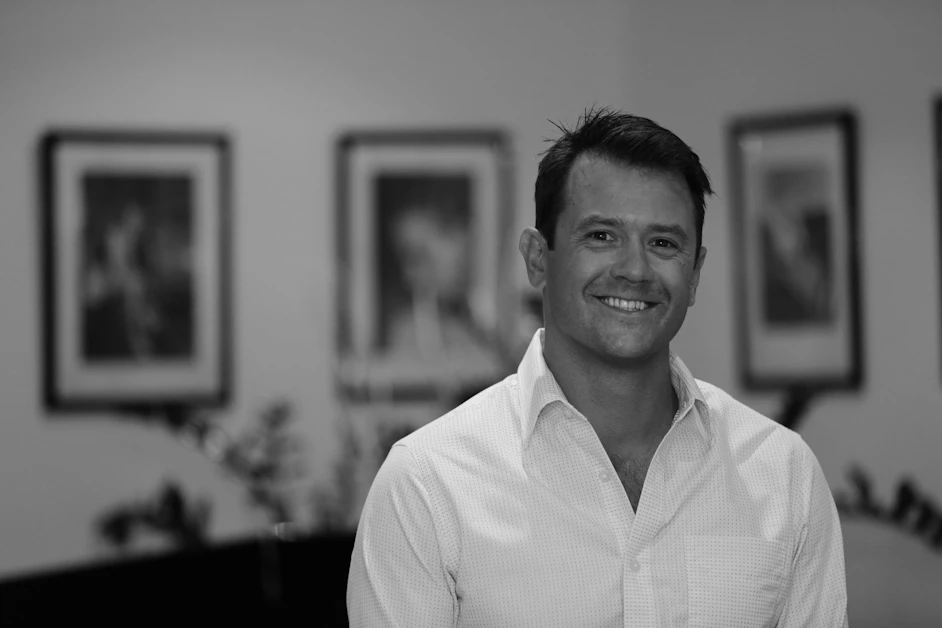 Employee Spotlight: Senior Charter Manager Adam Fitzmaurice