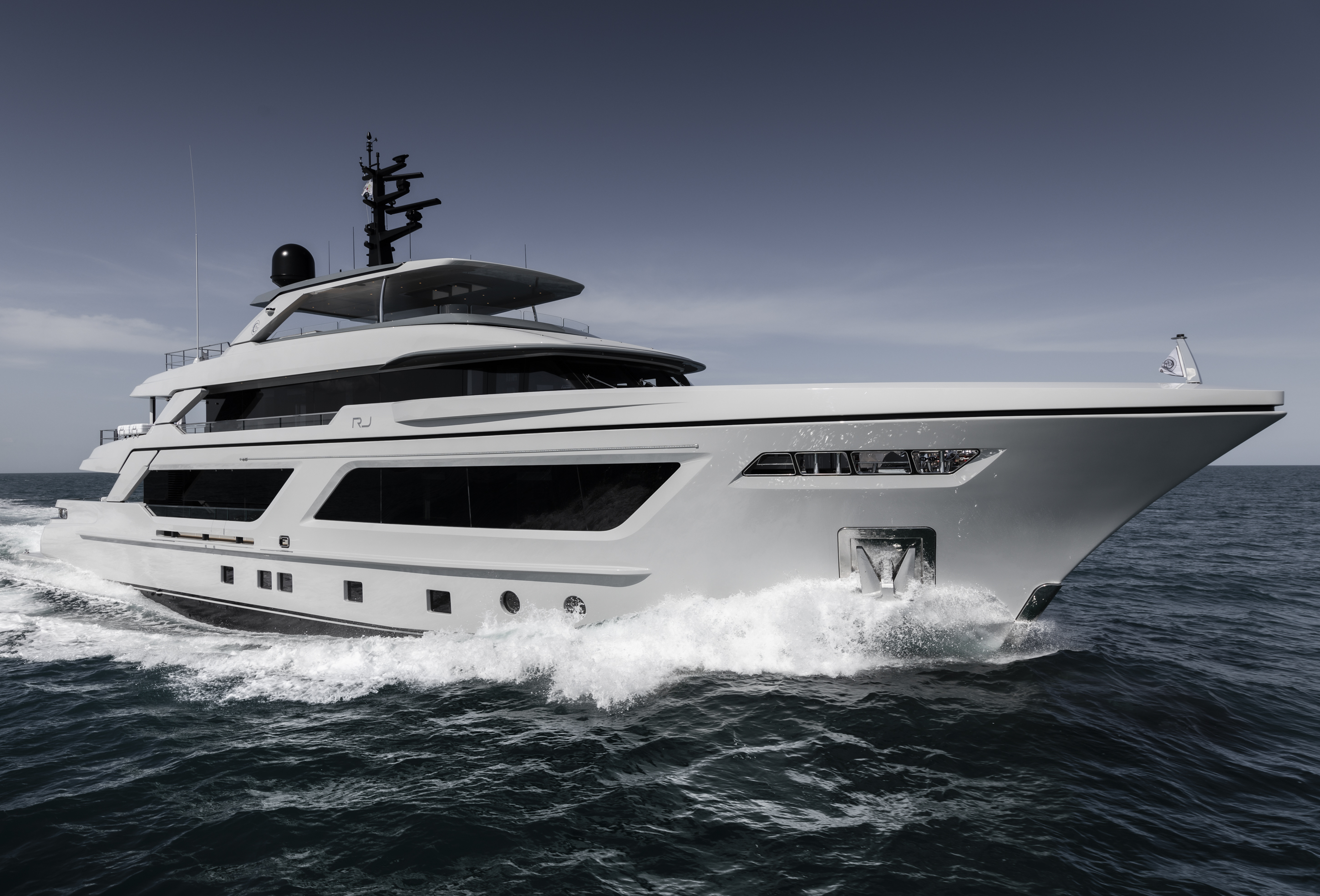 Cantiere Delle Marche Yachts For Sale | New & Used | Northrop & Johnson