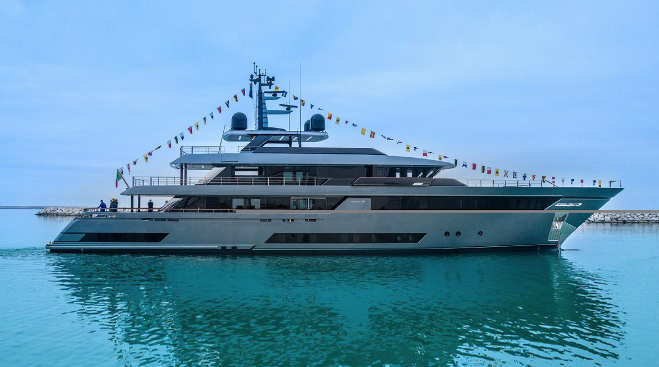 Riva Yachts For Sale | New & Used | Northrop & Johnson