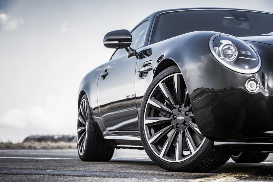 Favorite Luxury Grand Tourer “GT” Models