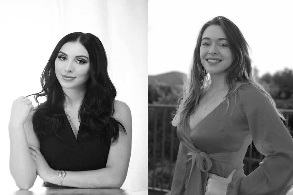 Ashleigh King & Stephanie Milam Join N&J's Marketing Team