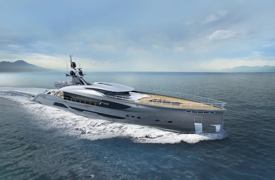 New & Latest Yacht Models For Charter | Northrop & Johnson