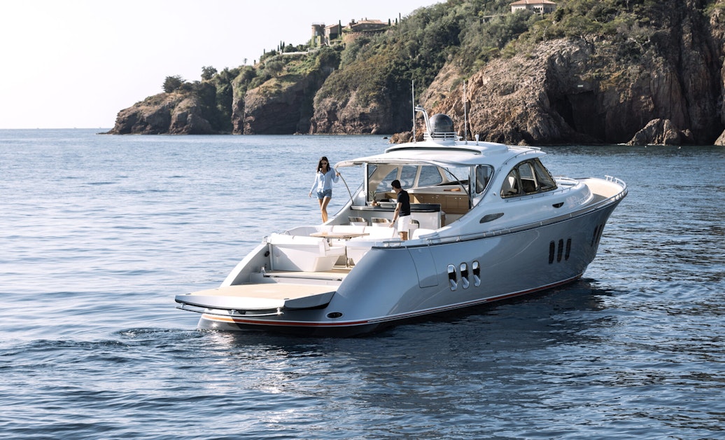 The Zeelander Z55: When you know, you just know…