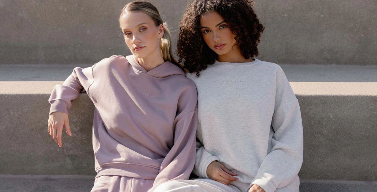Embracing Urban Comfort: Cozy Earth's CityScape Collection