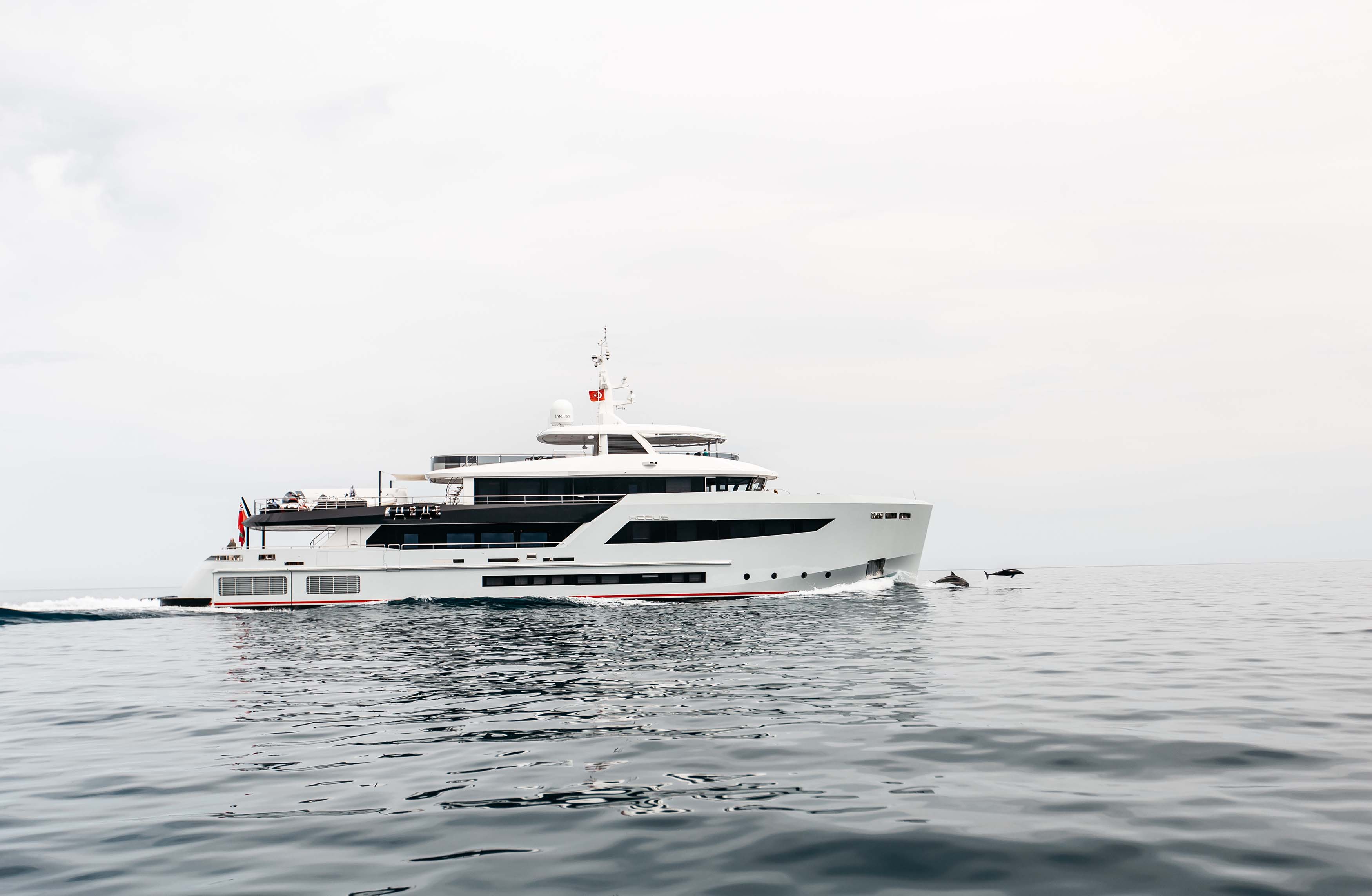 Bering Yachts For Sale | New & Used | Northrop & Johnson