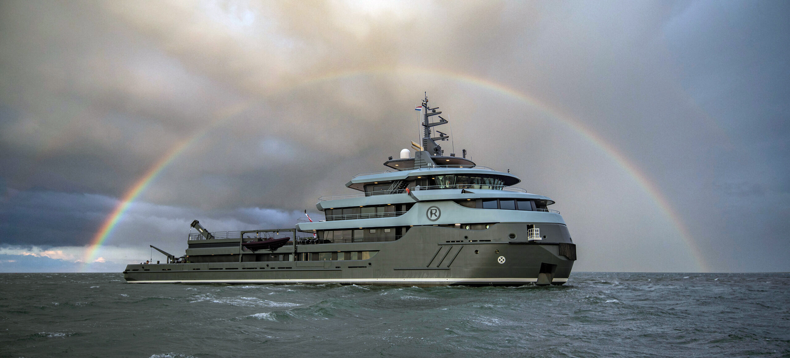 Icon Yachts For Sale | New & Used | Northrop & Johnson