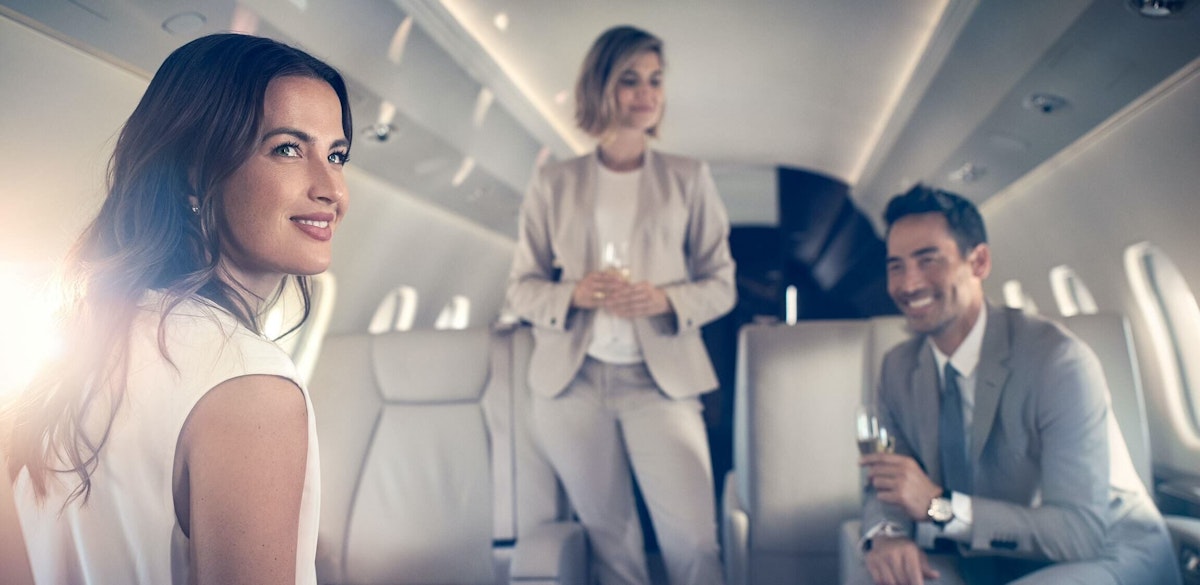 Globe-trotting: Hottest Destinations Around the World With Net Jets