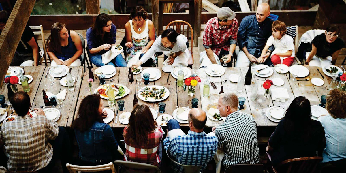 World's Best Supper Clubs in the Hottest Destinations