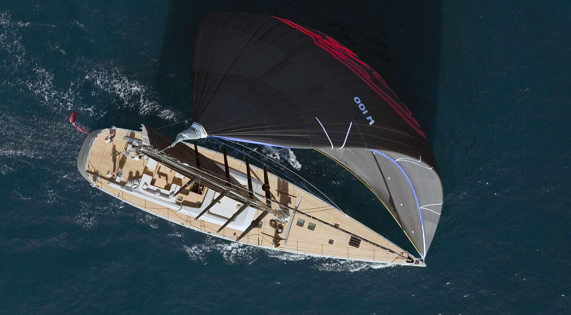 Wally Yachts For Sale | New & Used | Northrop & Johnson